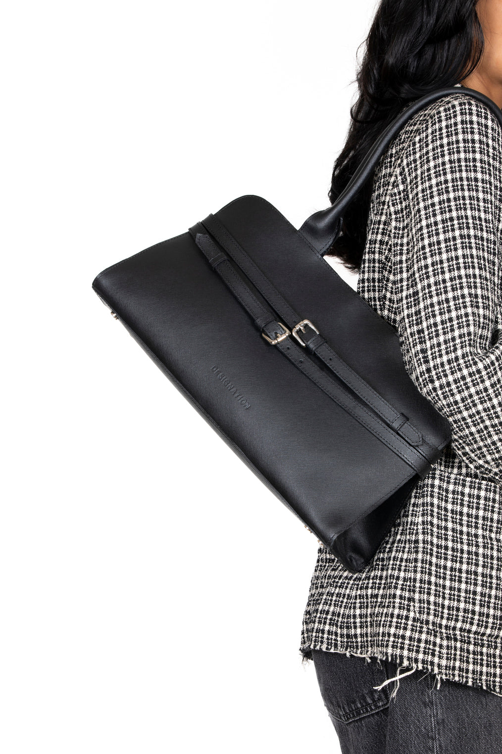 Stylish and Versatile Short Bag - 365 Short Bag