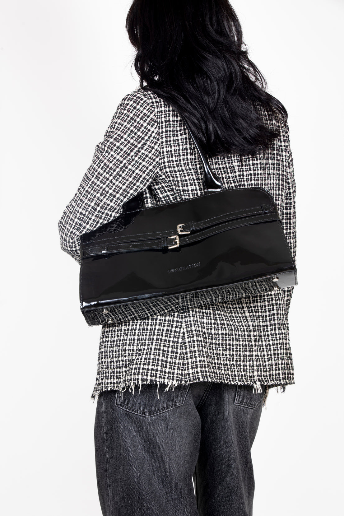Stylish and Versatile Short Bag - 365 Short Bag