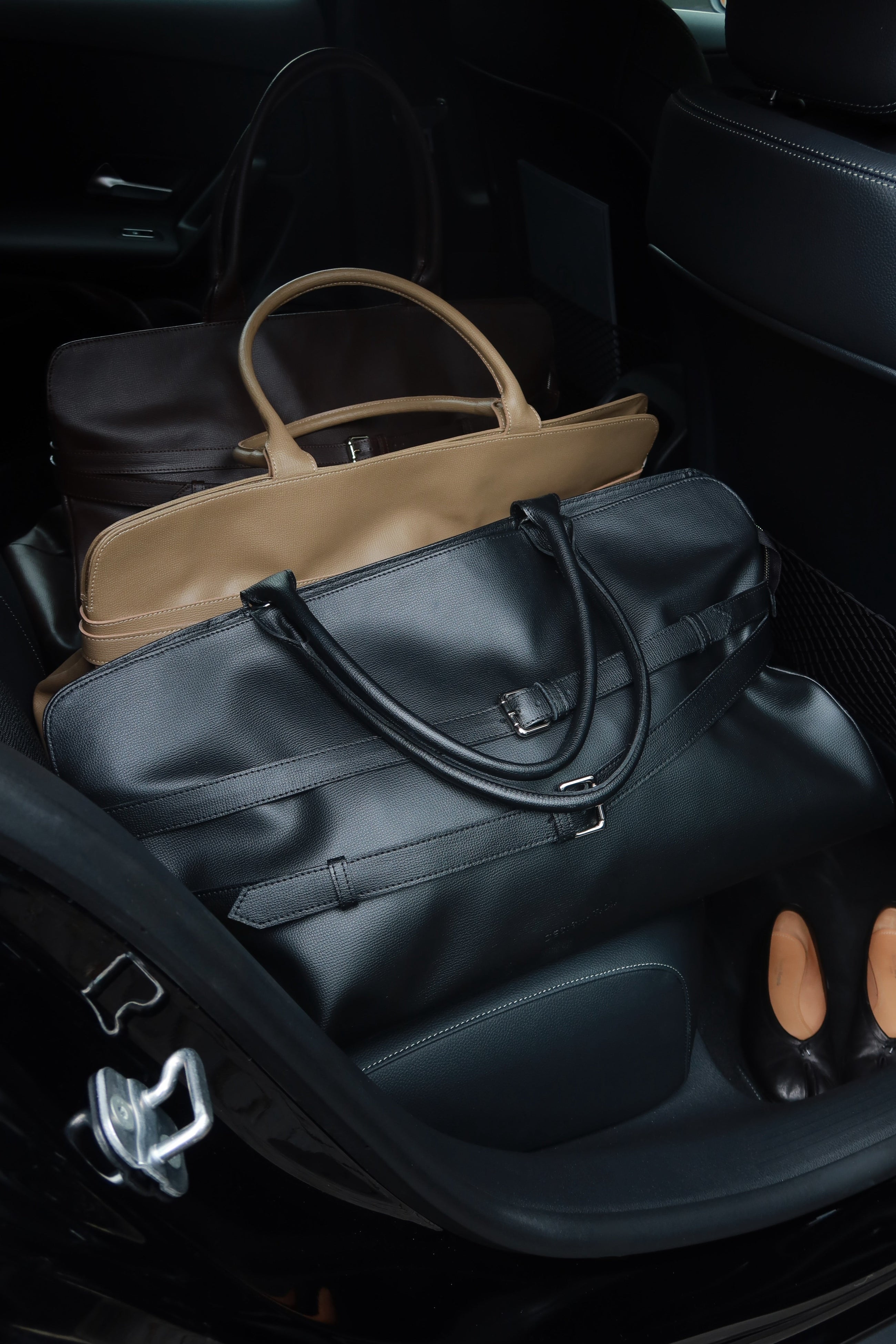 Designation Official