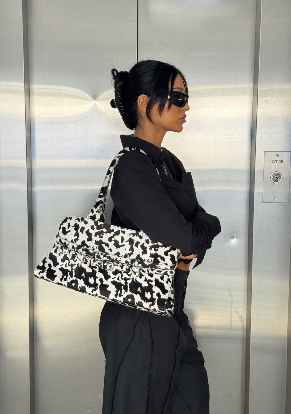 Designation Official