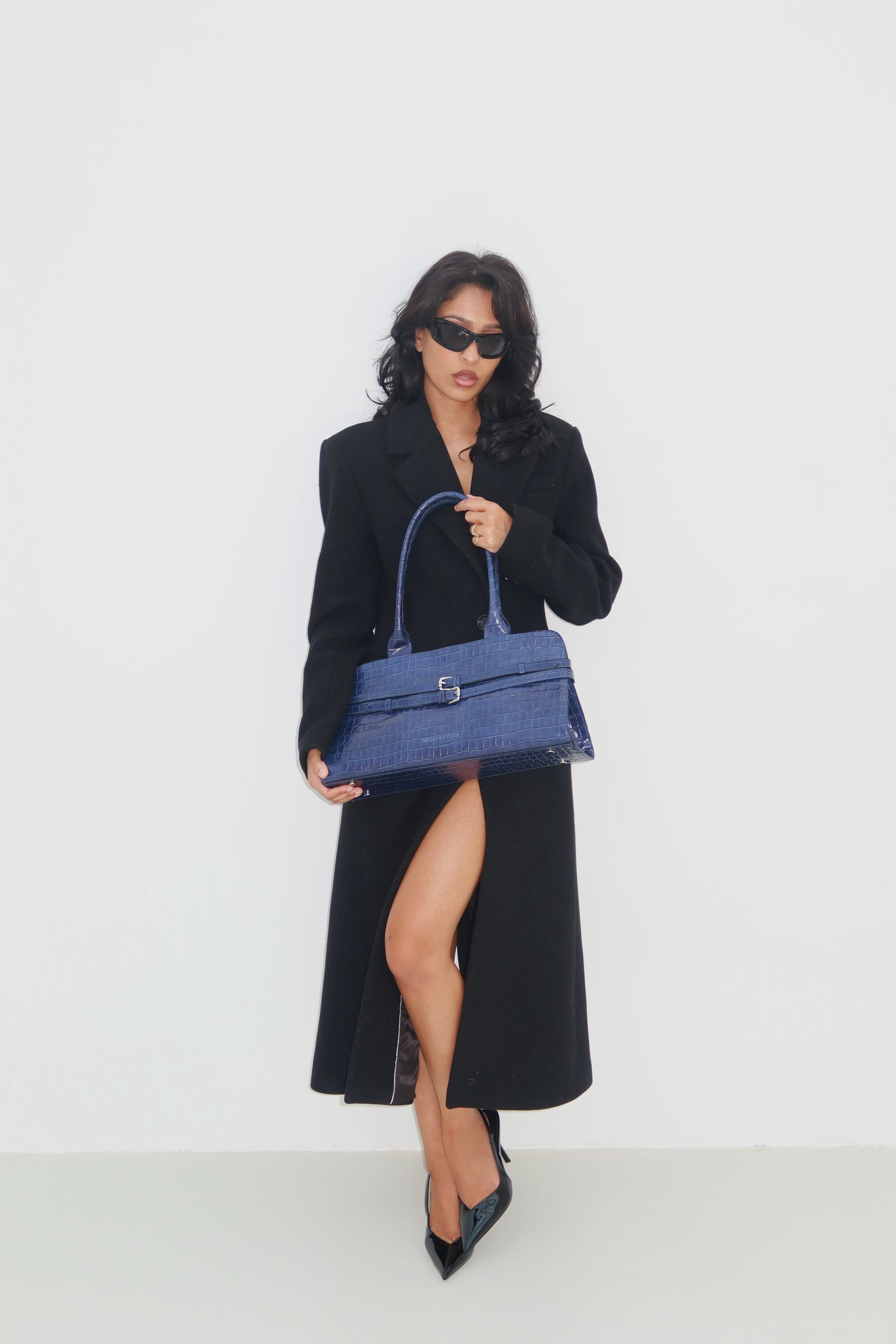 Designation Official