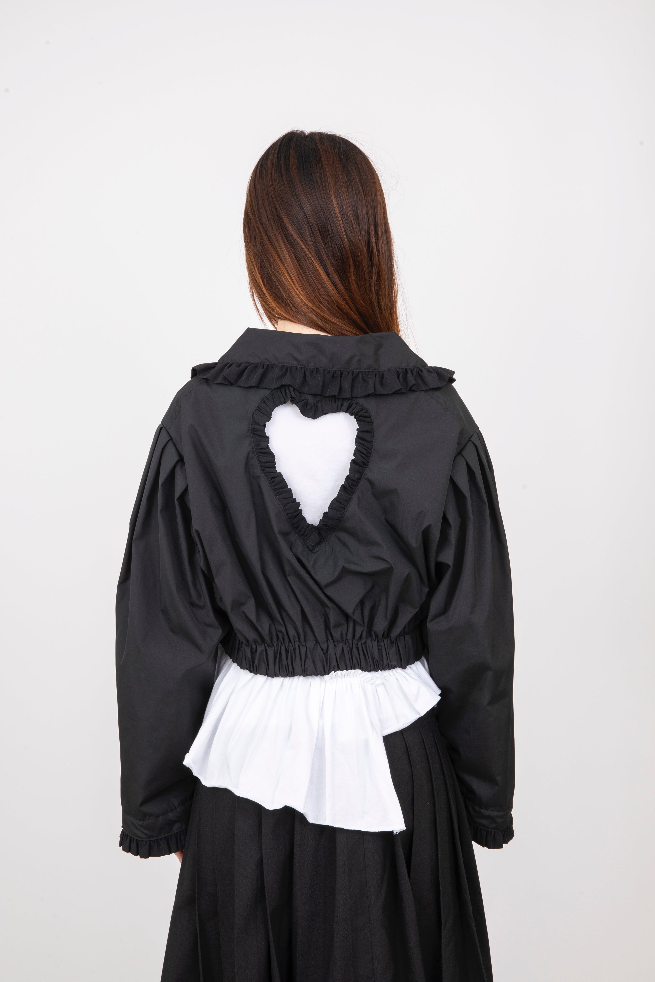 Designation Official