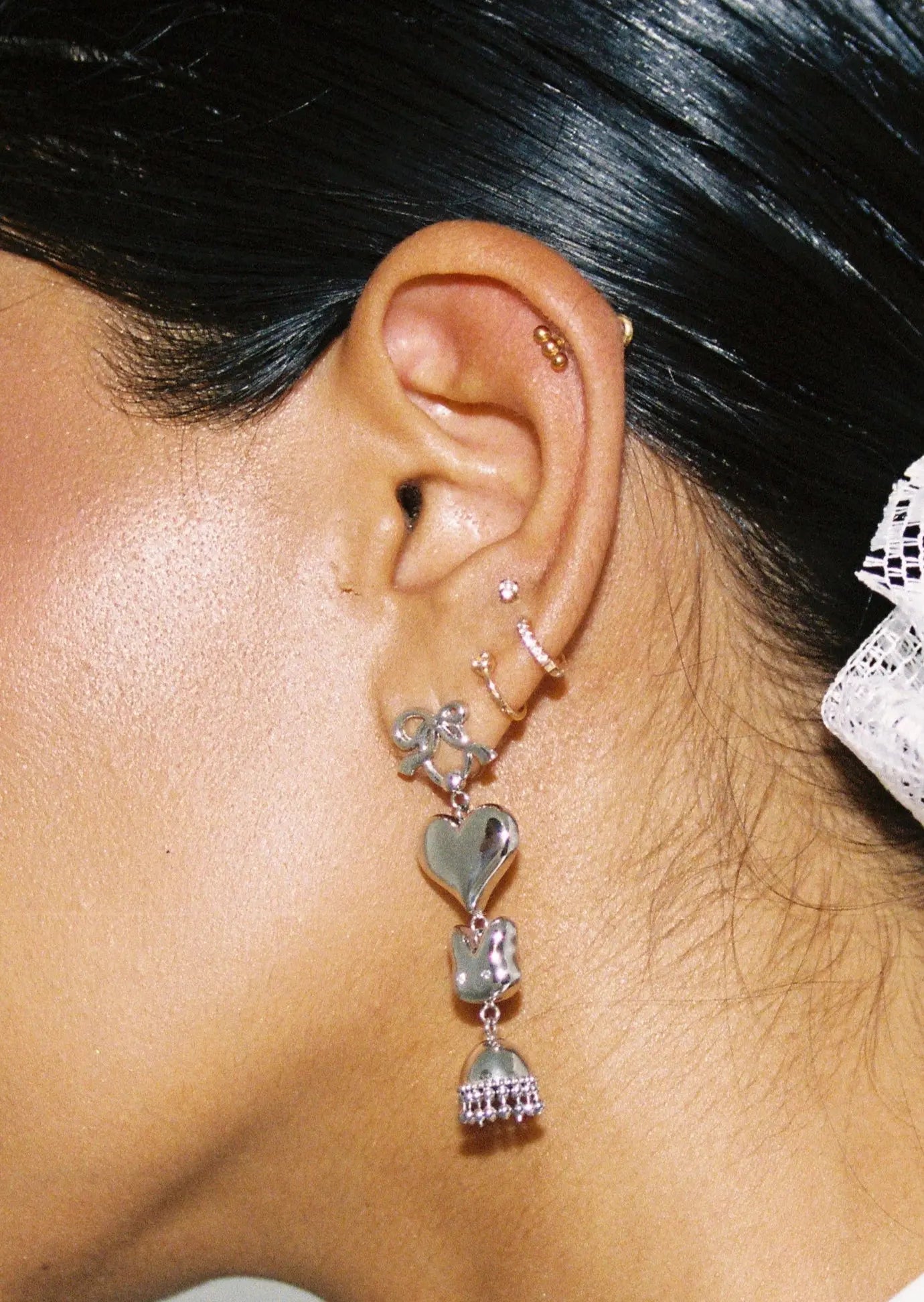 Designation Official