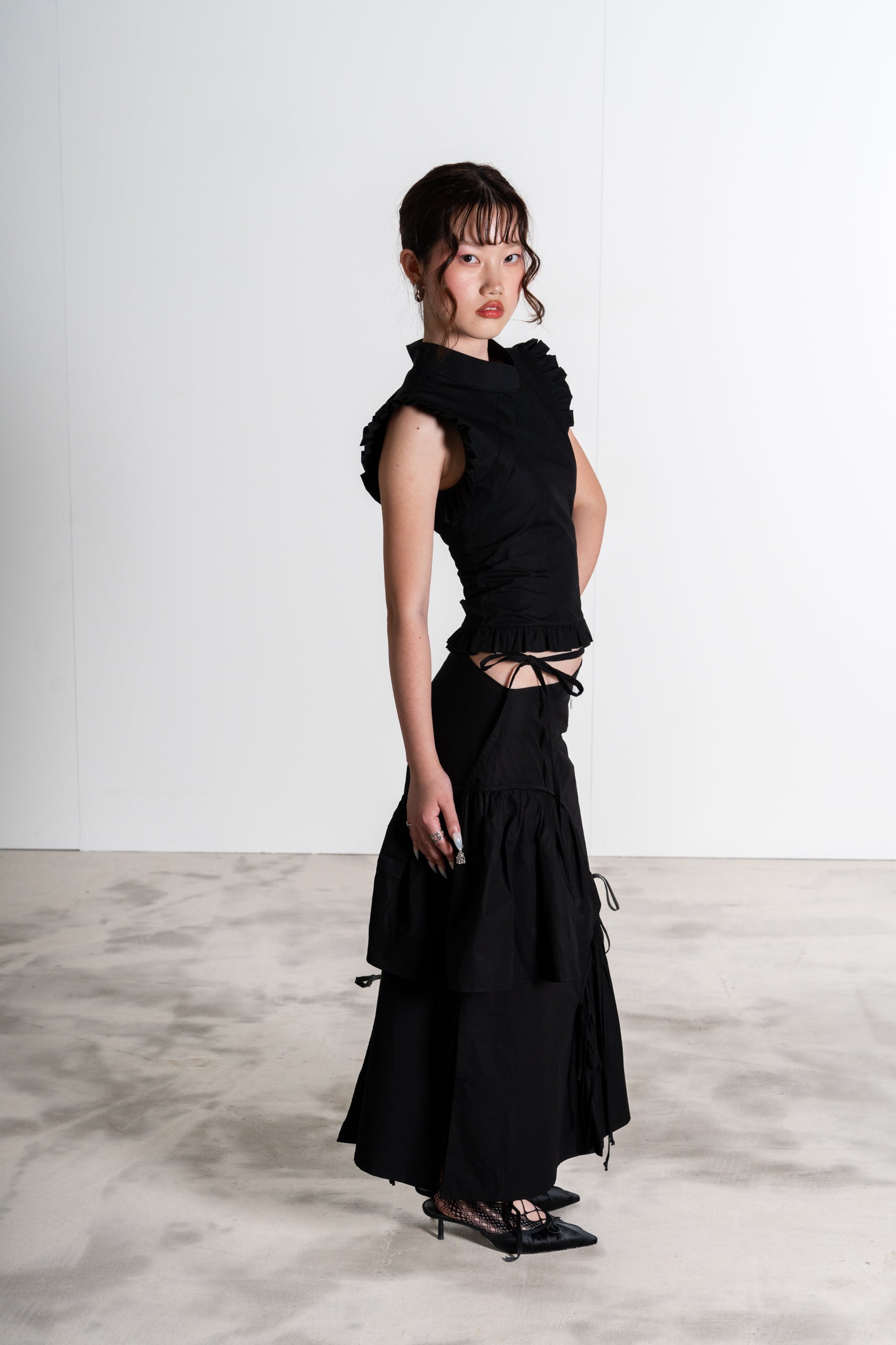 Designation Official