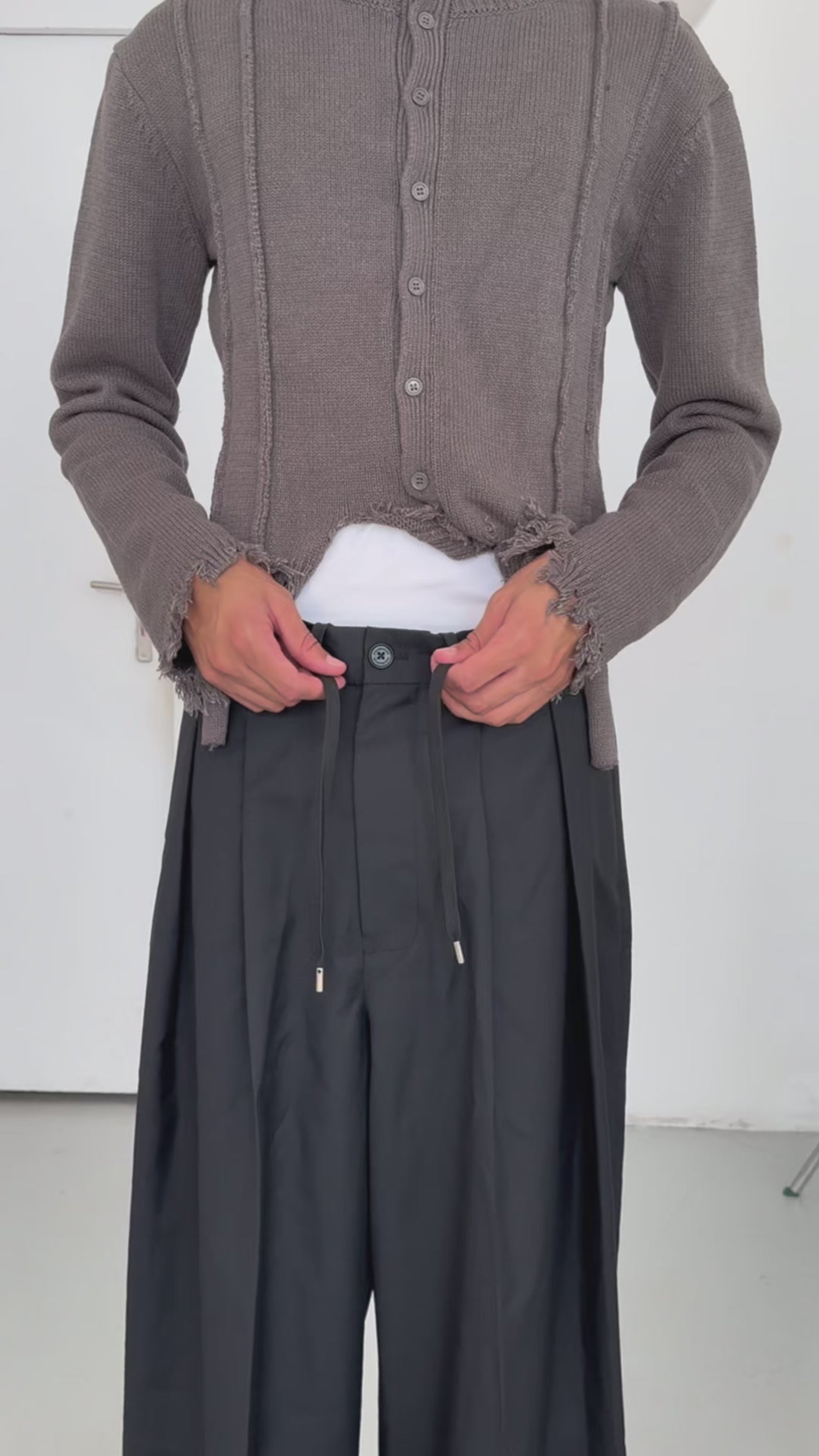 Designation Official